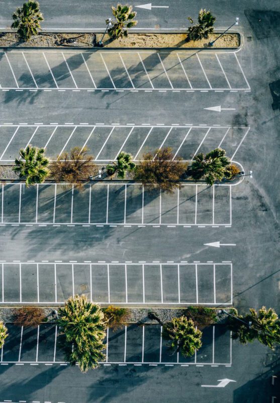 Lots of Parking - Perfect Parking for Car-Sharing Hosts